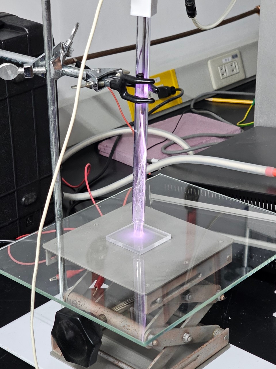 หารือความร่วมมือด้านการวิจัยและวิชาการ ณ. Ming Chi University of ...